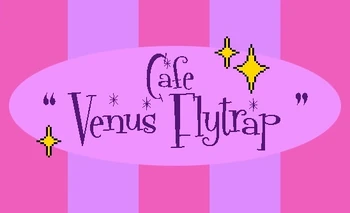 Cafe "Venus Flytrap" | RPG Maker Wiki | Fandom
