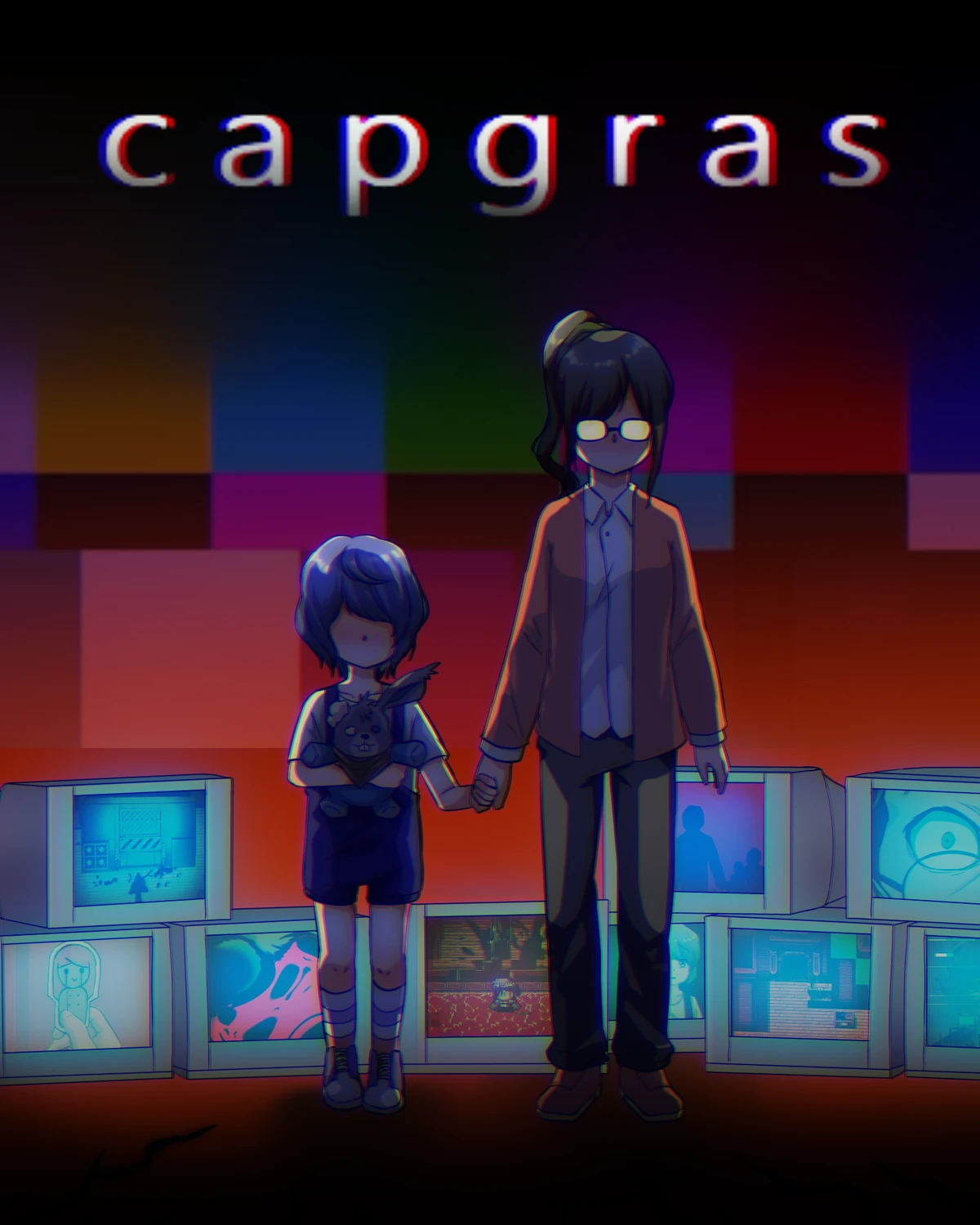 CAPGRAS | RPG Maker Wiki | Fandom