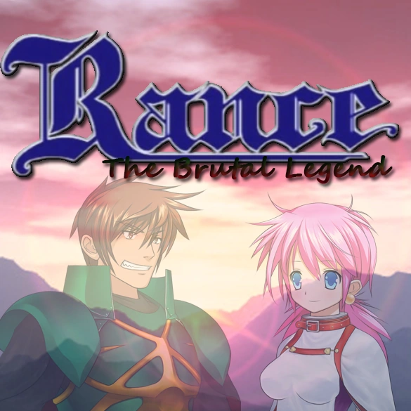 Rance - The Brutal Legend | RPG Maker Wiki | Fandom