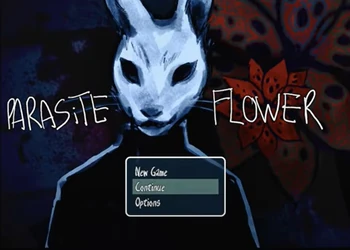 PARASITE FLOWER | RPG Maker Wiki | Fandom