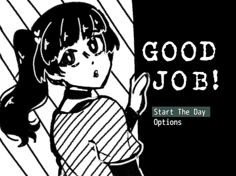 Good Job! | RPG Maker Wiki | Fandom