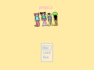 Pen Pals | RPG Maker Wiki | Fandom