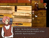 Ringmaster Clause | RPG Maker Wiki | Fandom