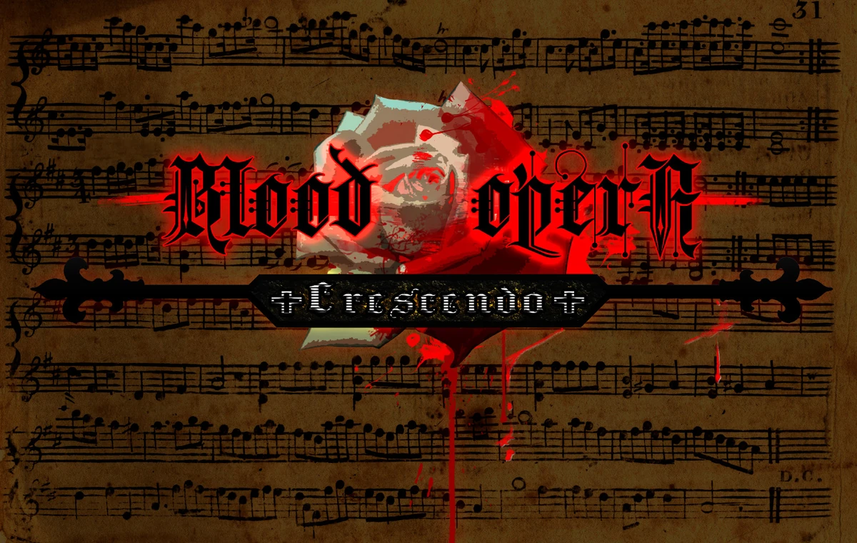 Blood Opera Crescendo | RPG Maker Wiki | Fandom