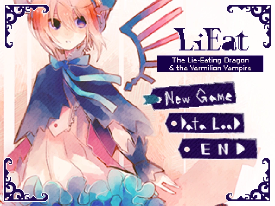 LiEat | RPG Maker Wiki | Fandom