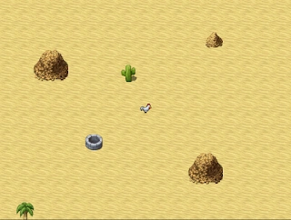 Manolo es una gallina | RPG Maker Wiki | Fandom