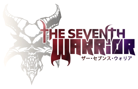 The Seventh Warrior | RPG Maker Wiki | Fandom