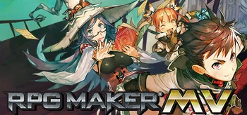 RPG Maker MV | RPG Maker Wiki | Fandom