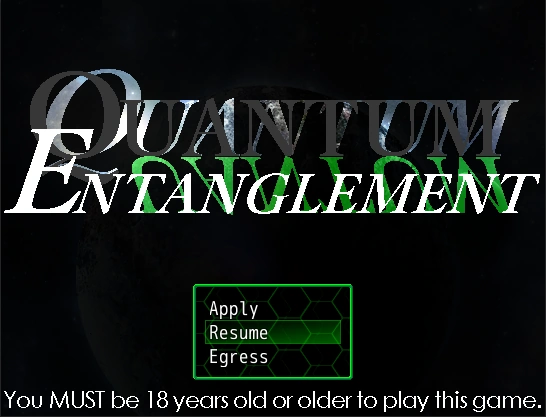 Quantum Entanglement | RPG Maker Wiki | Fandom