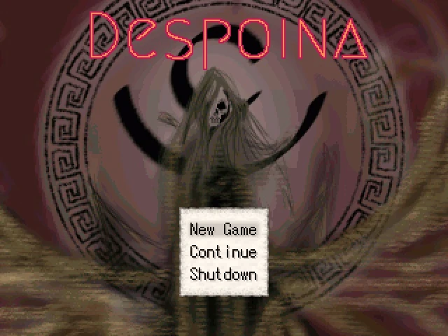 Despoina | RPG Maker Wiki | Fandom
