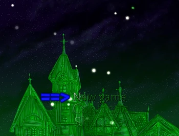 Homestuck: Felt Mansion | RPG Maker Wiki | Fandom