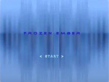 Frozen Ember | RPG Maker Wiki | Fandom