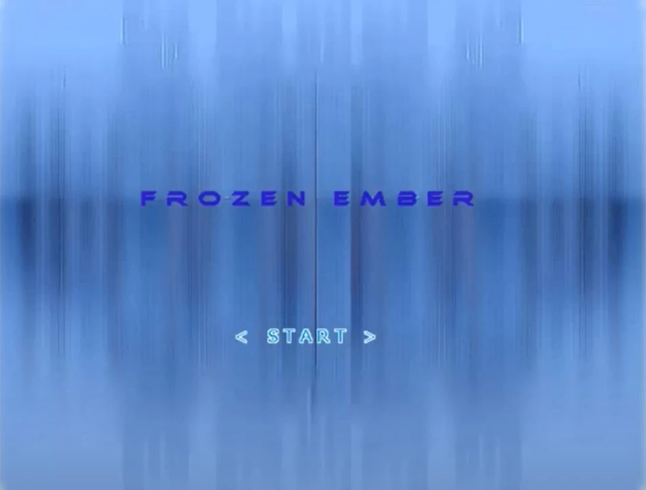 Frozen Ember | RPG Maker Wiki | Fandom