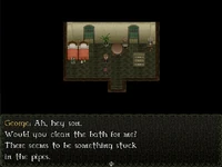 The Visitor | RPG Maker Wiki | Fandom