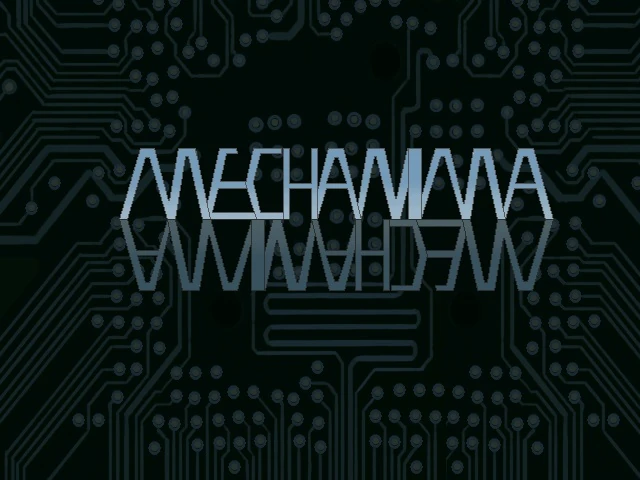 Mechanima | RPG Maker Wiki | Fandom