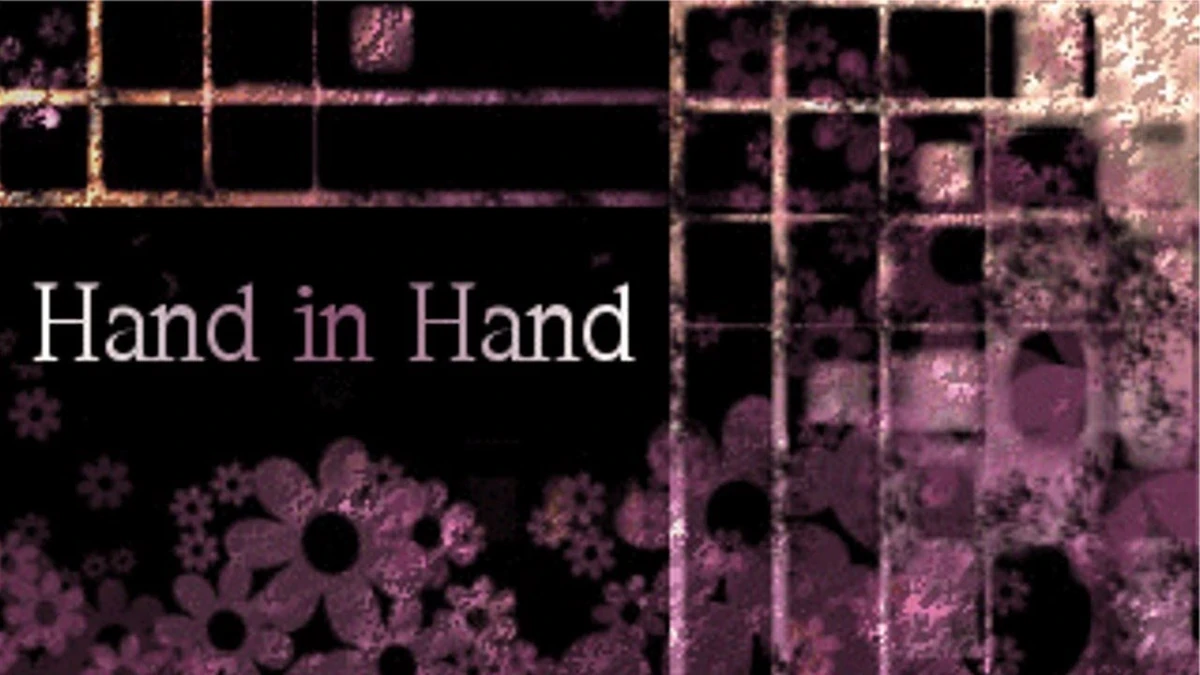 Hand in Hand | RPG Maker Wiki | Fandom