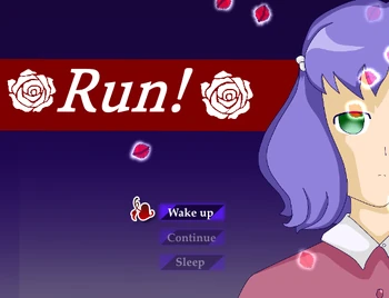 Run! | RPG Maker Wiki | Fandom