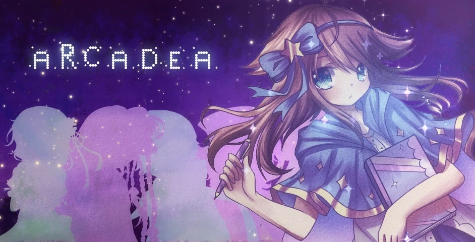Arcadea | RPG Maker Wiki | Fandom