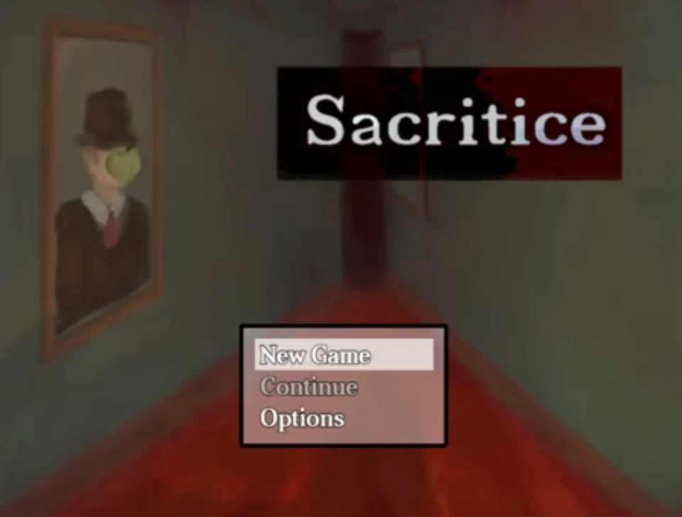 Sacritice | RPG Maker Wiki | Fandom