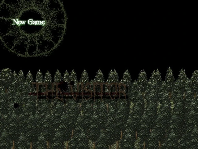 The Visitor | RPG Maker Wiki | Fandom