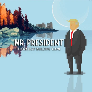 MR PRESIDENT | RPG Maker Wiki | Fandom
