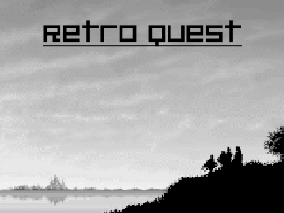 Retro Quest | RPG Maker Wiki | Fandom