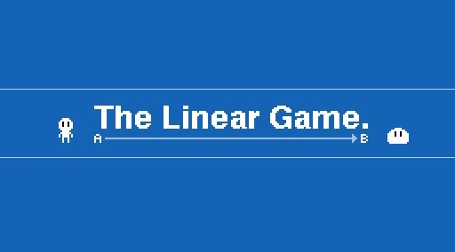 The Linear Game | RPG Maker Wiki | Fandom