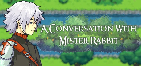 A Conversation With Mister Rabbit | RPG Maker Wiki | Fandom