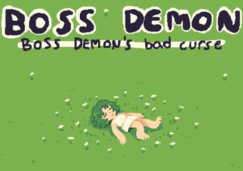 BOSS DEMON | RPG Maker Wiki | Fandom