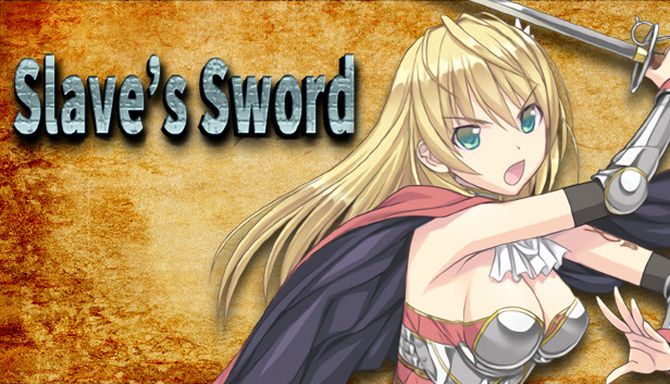 Slave's Sword | RPG Maker Wiki | Fandom