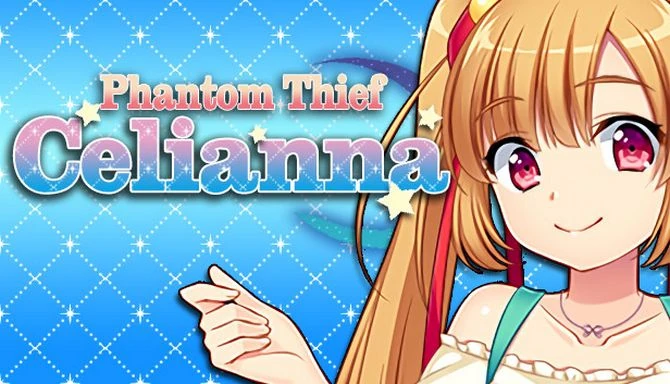 Phantom Thief Celianna | RPG Maker Wiki | Fandom
