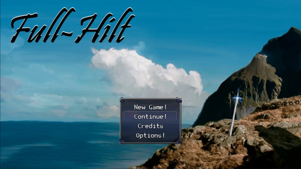 Full-Hilt | RPG Maker Wiki | Fandom