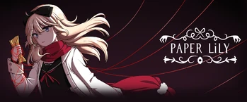 Paper Lily | RPG Maker Wiki | Fandom