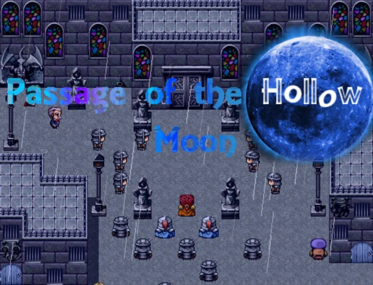 Passage of the Hollow Moon | RPG Maker Wiki | Fandom