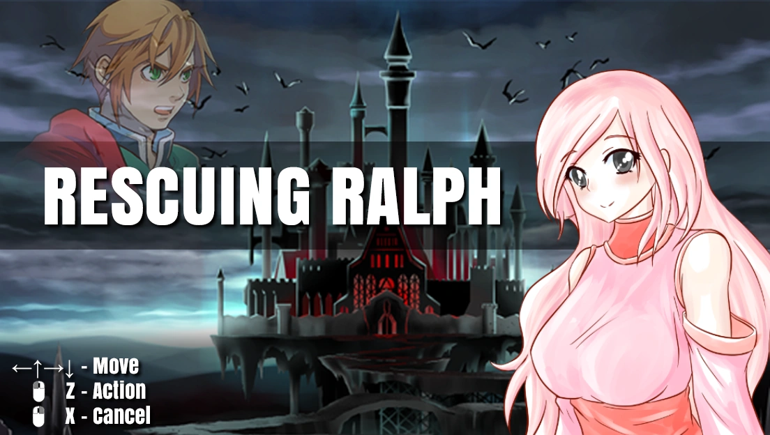 Rescuing Ralph | RPG Maker Wiki | Fandom