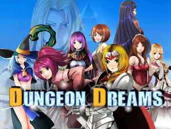 Dungeon Dreams | RPG Maker Wiki | Fandom