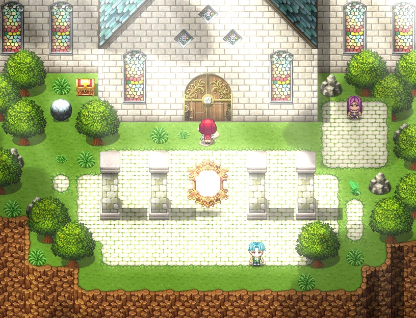 Wildsilver Zero | RPG Maker Wiki | Fandom