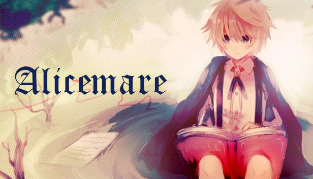Alicemare | RPG Maker Wiki | Fandom