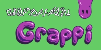 Grappi | RPG Maker Wiki | Fandom