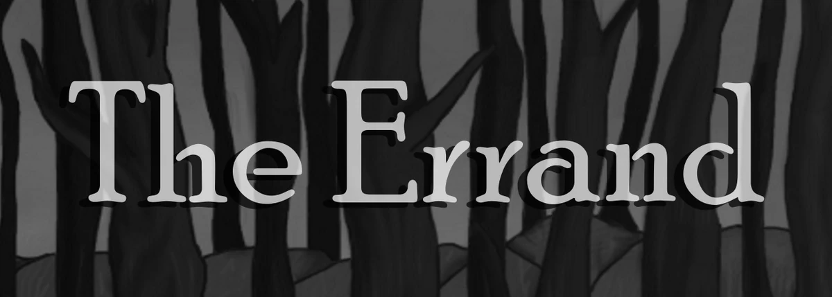 The Errand | RPG Maker Wiki | Fandom