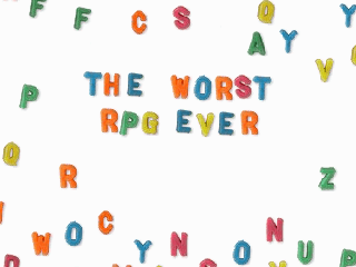 The Worst Rpg Ever Rpg Maker Wiki Fandom