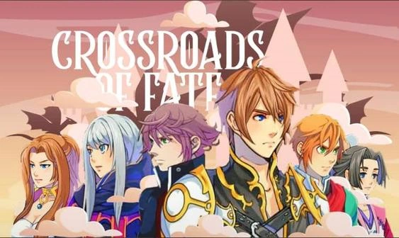 Crossroads Of Fate | RPG Maker Wiki | Fandom