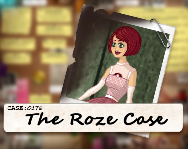 The Roze Case | RPG Maker Wiki | Fandom