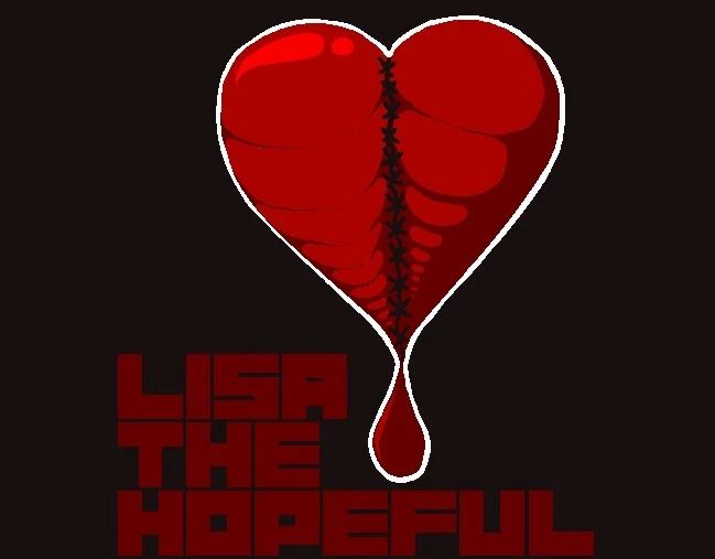 Lisa: the Hopeful | RPG Maker Wiki | Fandom