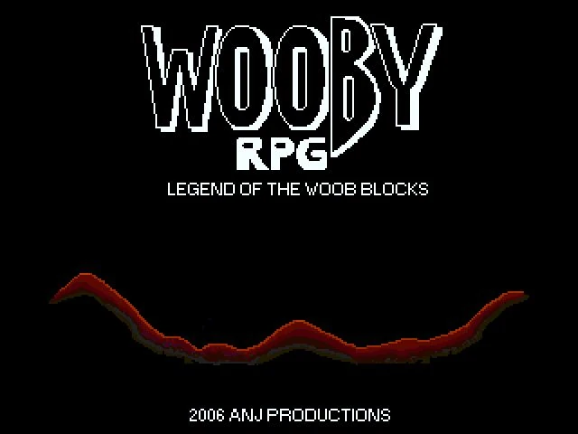 Wooby RPG : Legend of the Woob Blocks | RPG Maker Wiki | Fandom