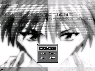 White Reflections: The Lost Dreams Saga | RPG Maker Wiki | Fandom