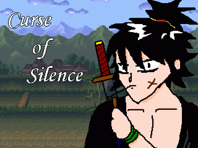 Curse of Silence | RPG Maker Wiki | Fandom