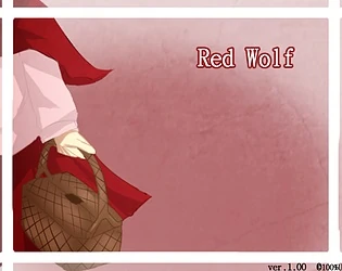 Red Wolf | RPG Maker Wiki | Fandom