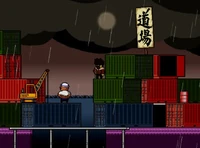 LISA: The Unbreakable RPG | RPG Maker Wiki | Fandom