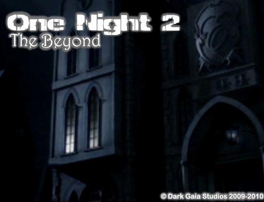 One Night 2: The Beyond | RPG Maker Wiki | Fandom
